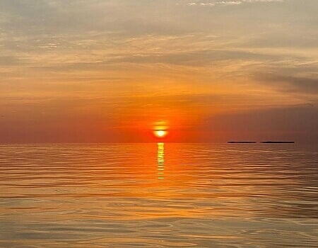 Florida Keys Sunset