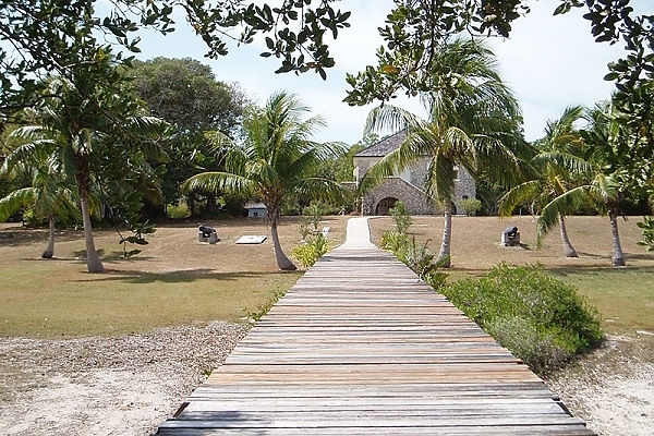 Uncovering the Rich History of Indian Key and Lignumvitae Key | Florida ...